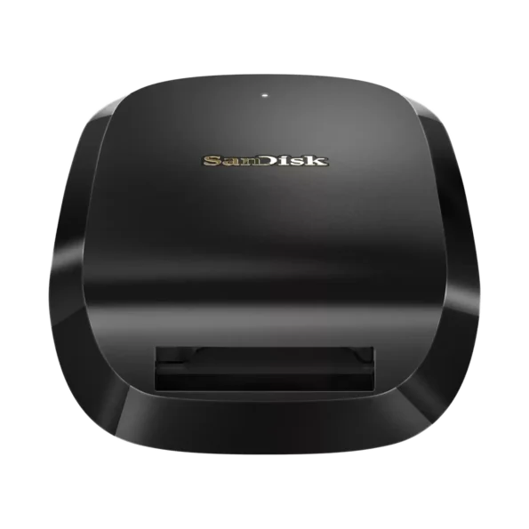 SanDisk Extreme Pro® CFexpress® Card Reader - El-Fakharany Digital