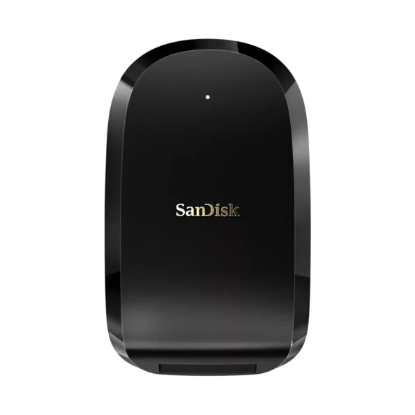 SanDisk Extreme Pro® CFexpress® Card Reader - El-Fakharany Digital